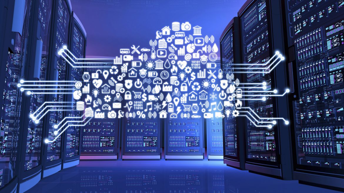Transporte de Datos – Redes Integradas Corporativas SRL